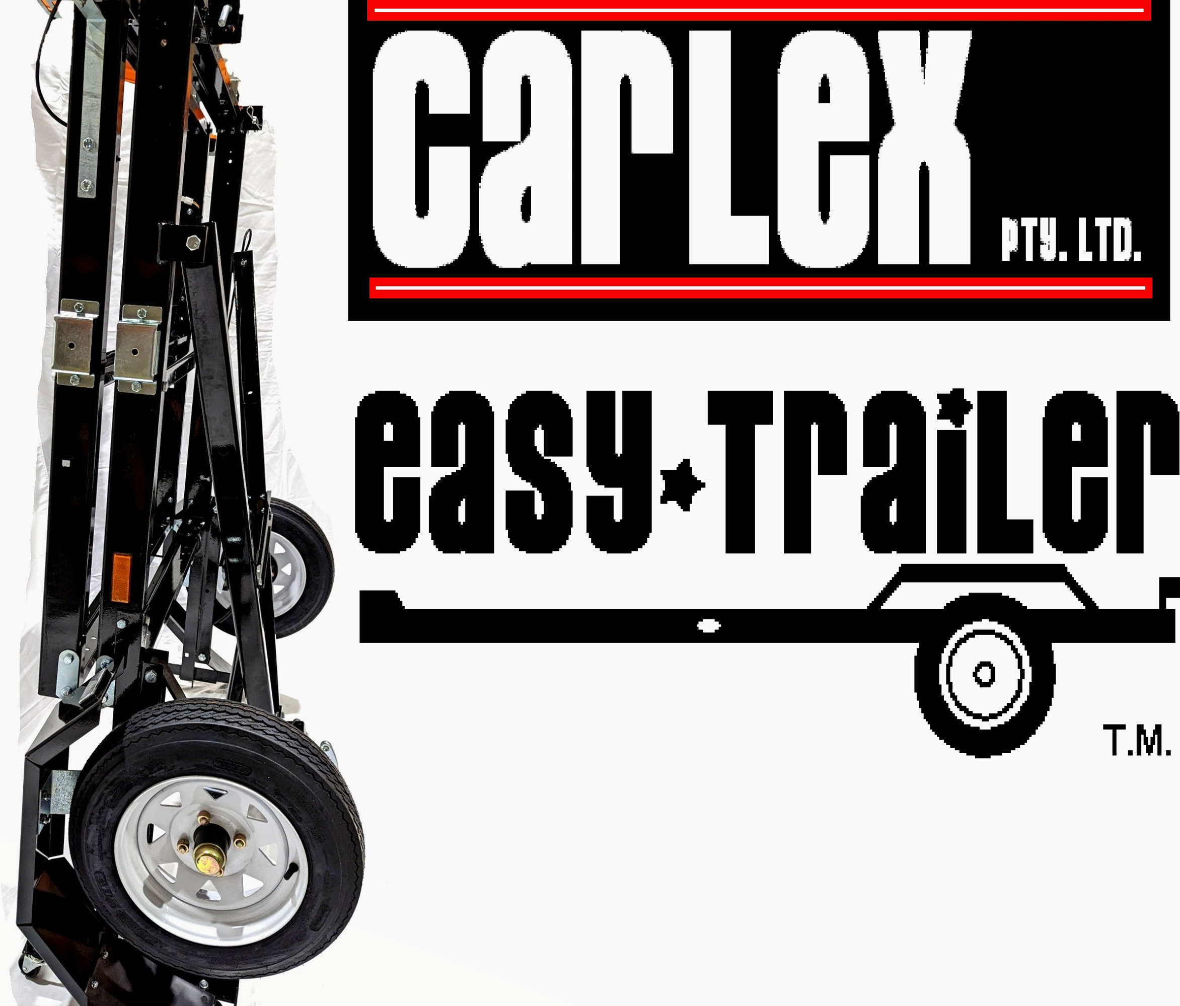 Easy Trailer National Sales & Service