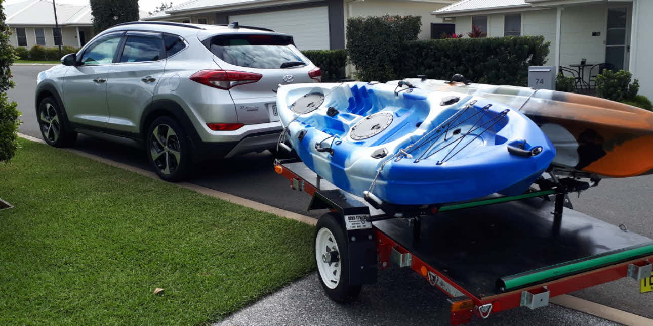 Foldable Trailers for Sale Australia Wide Easy to Tow | Easy Trailer
