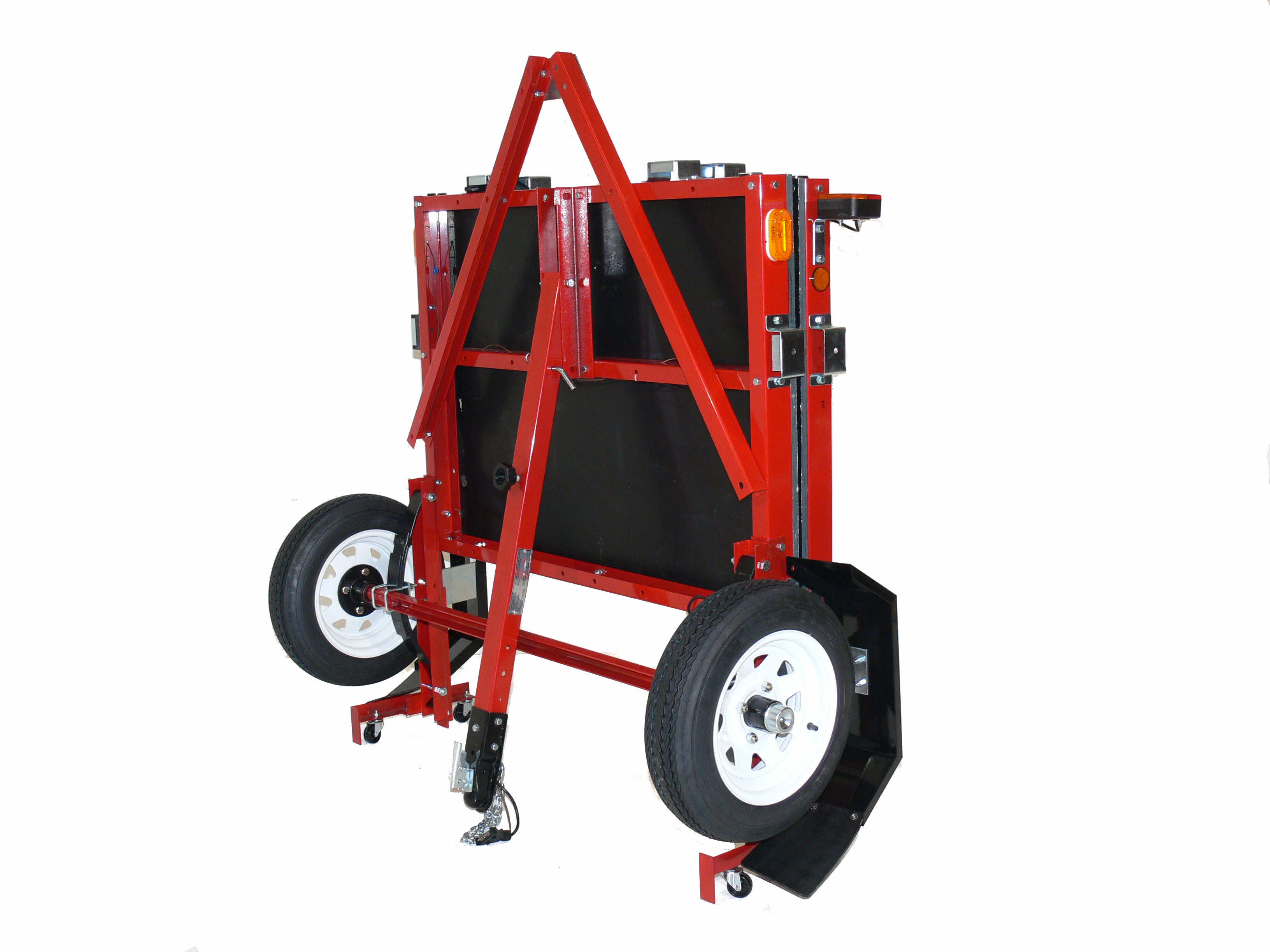 Easy Trailer National Sales & Service | Trailer Kits and Space Saving ...