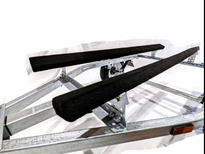 Kayak Trailers, Small Boat Trailers, Tinnie Trailers, Canoe Trailers ...